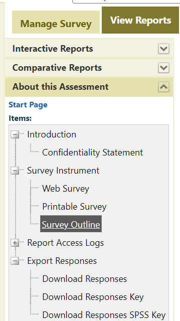 How to Download Raw Data
