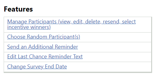 How to Send an Additional Reminder Email